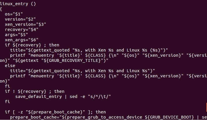 How To Start Shell Scripting Phase17