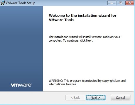 Install VMware Tools in Windows | VMware Player#