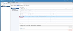 Configure iSCSI software initiator | VMware ESXi#