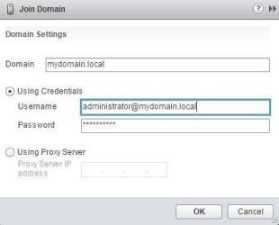 Integrate ESXi host with Active Directory | VMware ESXi#
