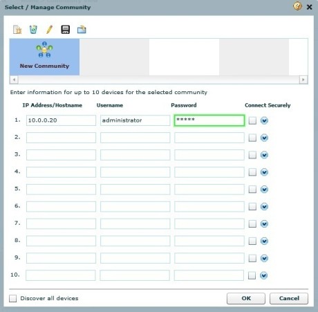 Add router to Cisco Configuration Professional (CCP) | CCNA Security#