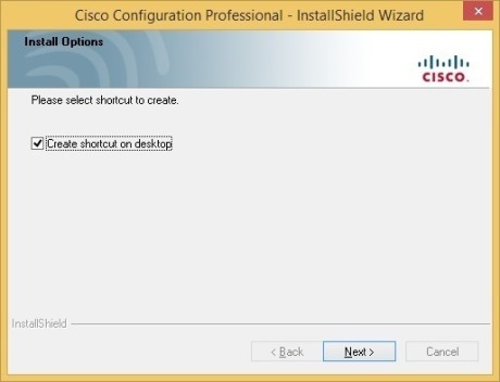 Cisco Configuration Professional (CCP) installation | CCNA Security#