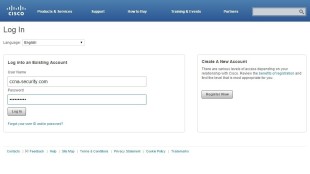 Cisco Configuration Professional (CCP) download | CCNA Security#