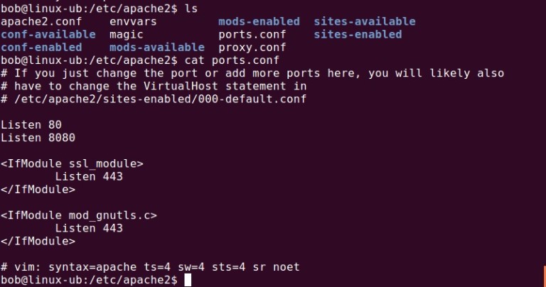 Configure Apache as a forward proxy | Apache#