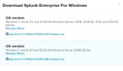 Install Splunk on Windows | Splunk#