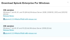 Install Splunk on Windows | Splunk#