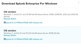Install Splunk on Windows | Splunk#