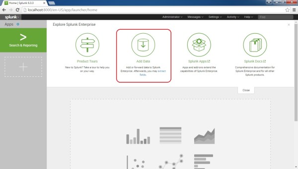 Add data to Splunk | Splunk#