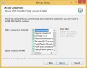 Install Nmap on Windows | Nmap#