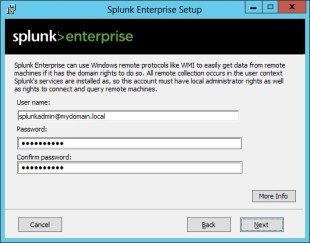 Install Splunk on Windows | Splunk#
