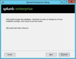 Install Splunk on Windows | Splunk#
