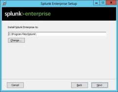 Install Splunk on Windows | Splunk#