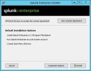 Install Splunk on Windows | Splunk#
