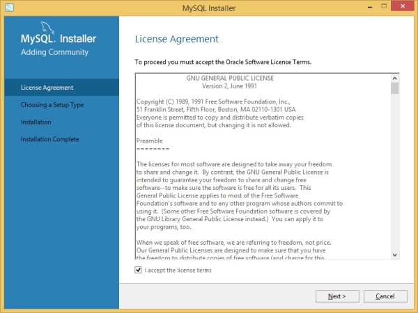 Install MySQL on Windows | MySQL#