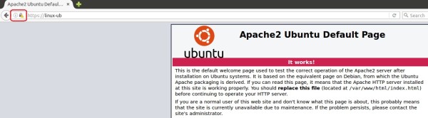 Configure SSL | Apache# Configure SSL | Apache#