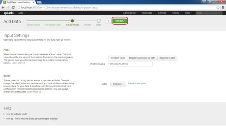 Add data to Splunk | Splunk#