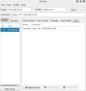 Interpret scan results | Nmap#
