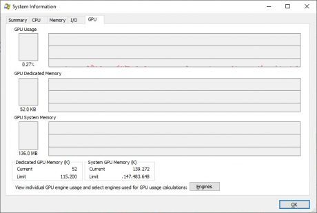 A short introduction to… Process Explorer | ASI#