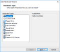 Adding a new virtual hard disk | VMware Workstation Player#