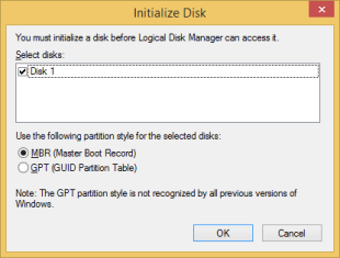 Adding a new virtual hard disk | VMware Workstation Player#