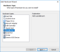 Adding a virtual parallel port | VMware Workstation Player#