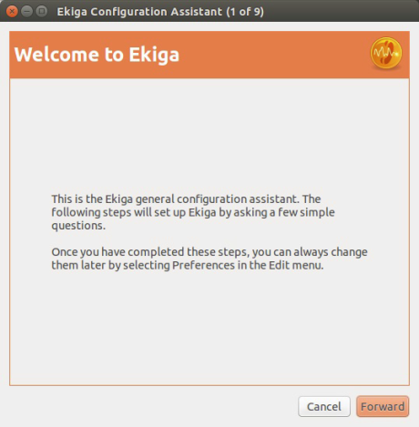 Install Ekiga on Ubuntu | Asterisk#