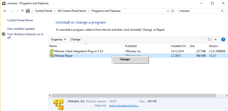 Enhanced virtual keyboard explained | VMware Workstation Player#