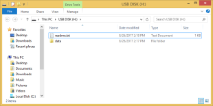 Connecting or disconnecting a USB device to a virtual machine | VMware ...