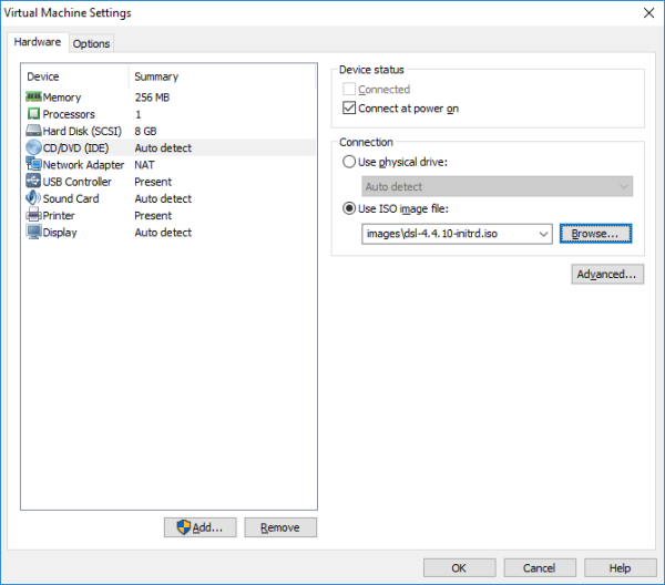 Installing a guest operating system manually | VMware Workstation Player# Installing a guest operating system manually | VMware Workstation Player#