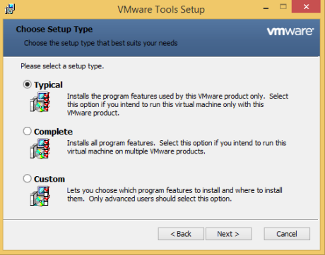 Installing VMware Tools in Windows | VMware Workstation Player#