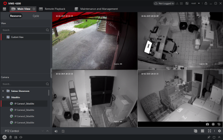 A short introduction to… IP video surveillance | ASI#