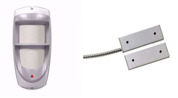 A short introduction to… Alarm systems | ASI#