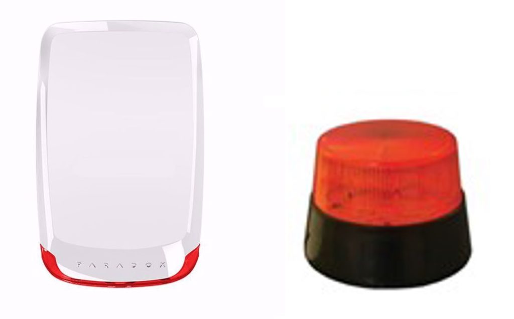 A short introduction to… Alarm systems | ASI#